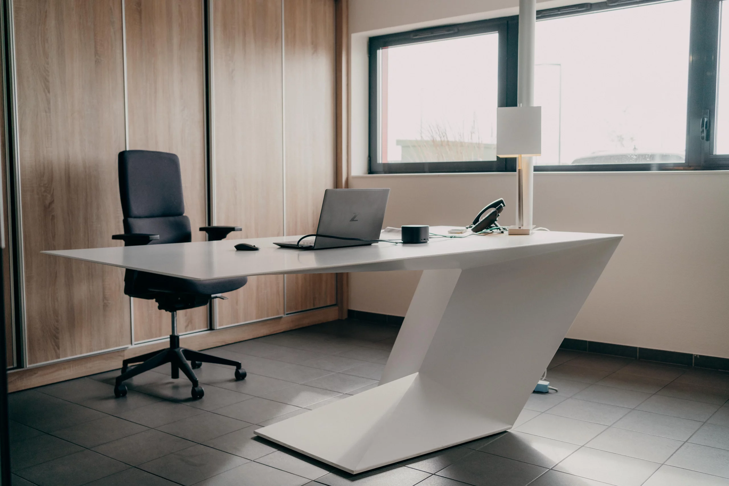 Bureau de direction - CTSI