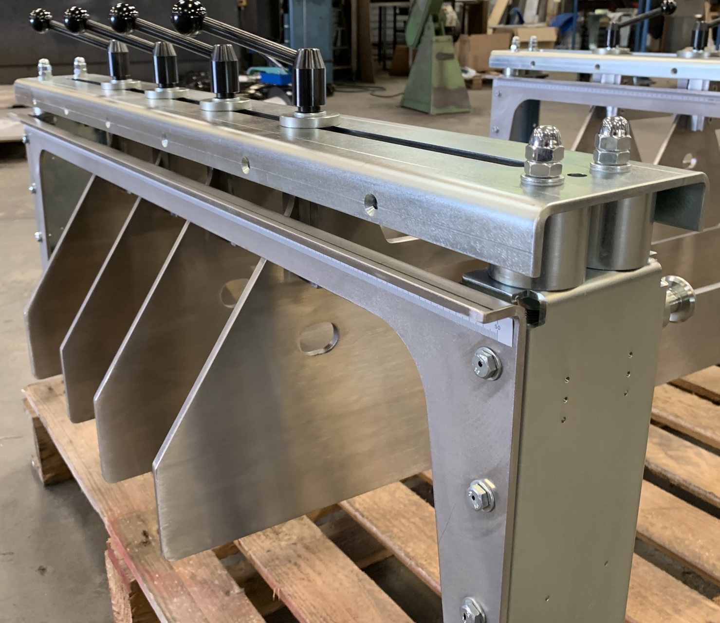 Module de séparation - CTSI